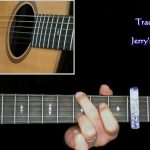 Tracy Chapman - Fast Car Guitar Lesson, Tab & Chords - Jerry's Guitar Bar